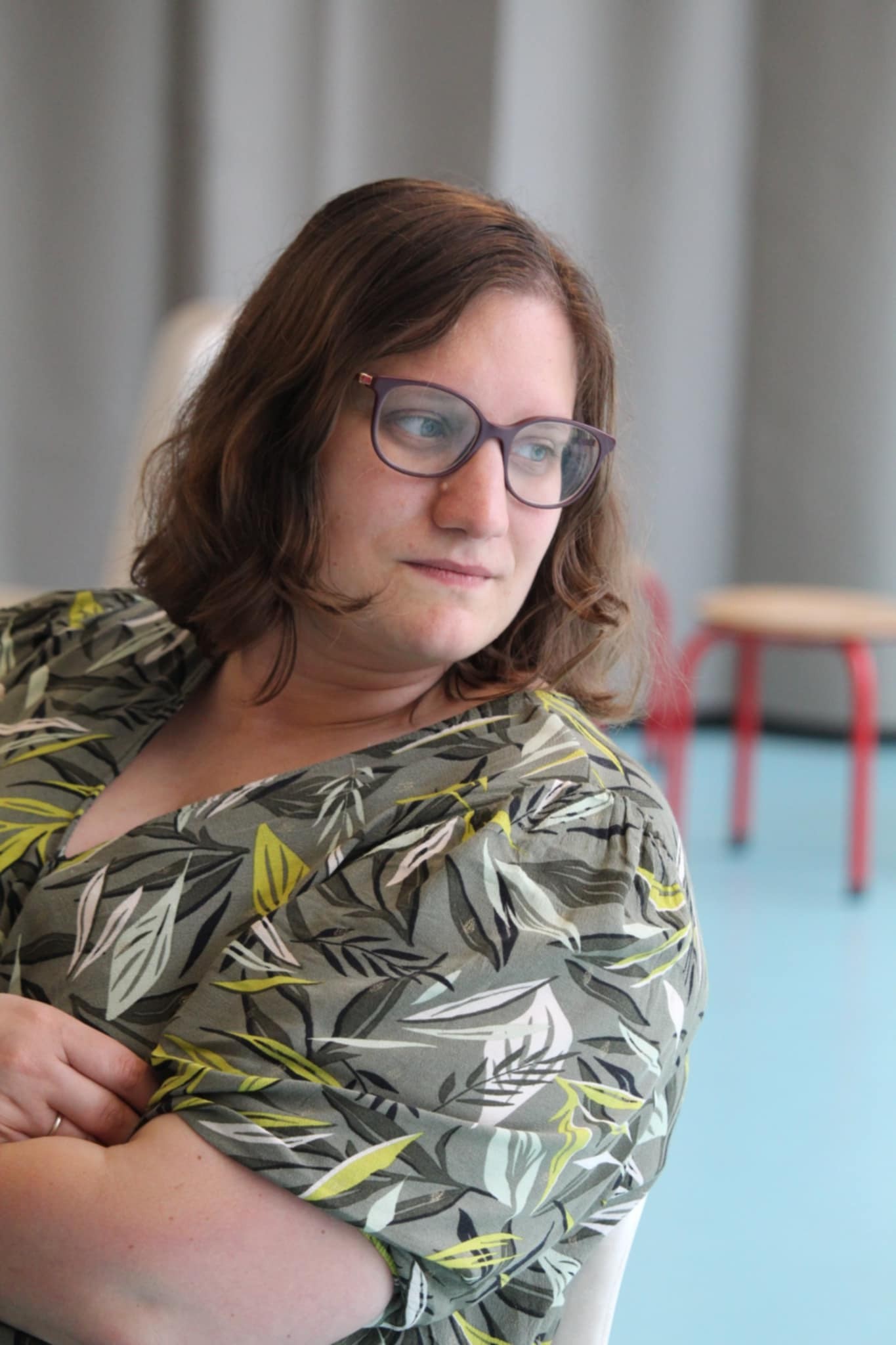 GO! basisschool Balder – Van spruit tot stadsexpert